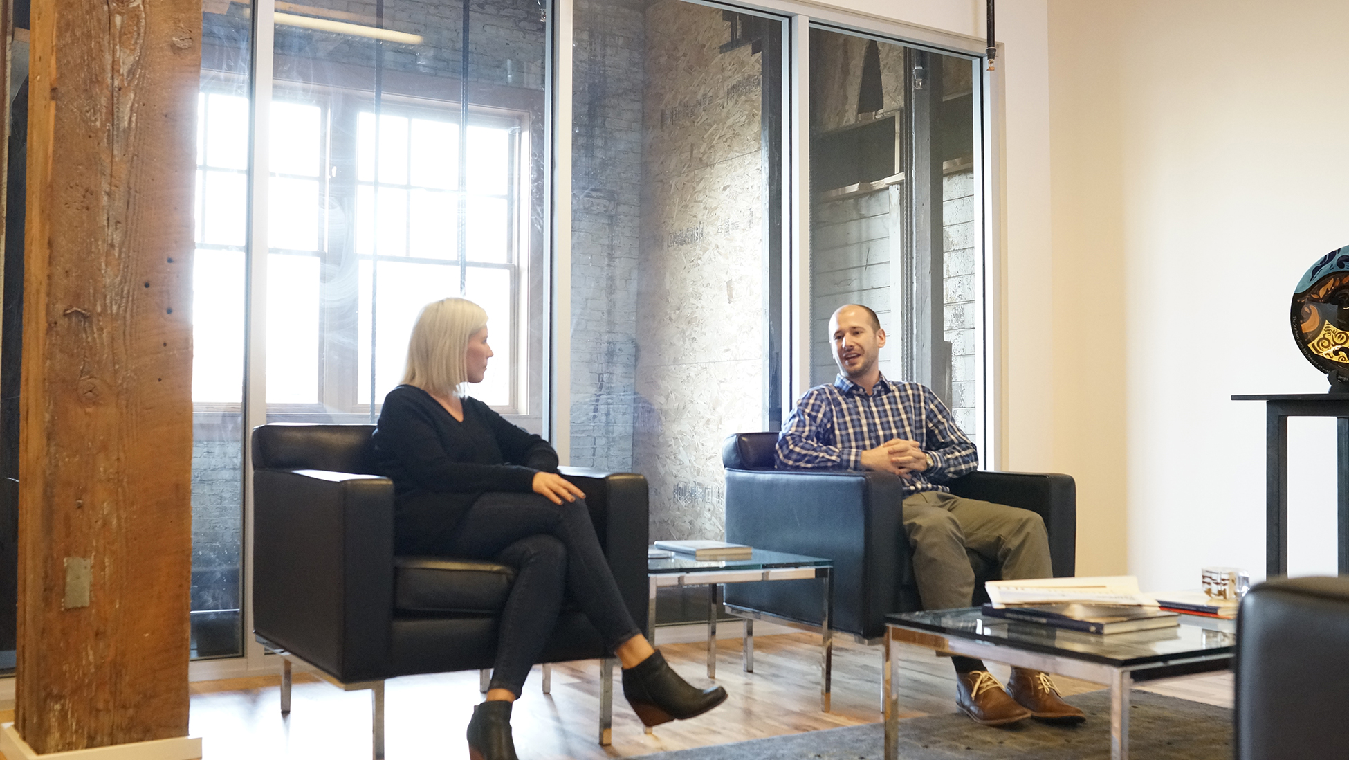 Congratulations Tyler! | Urban Works Real Estate