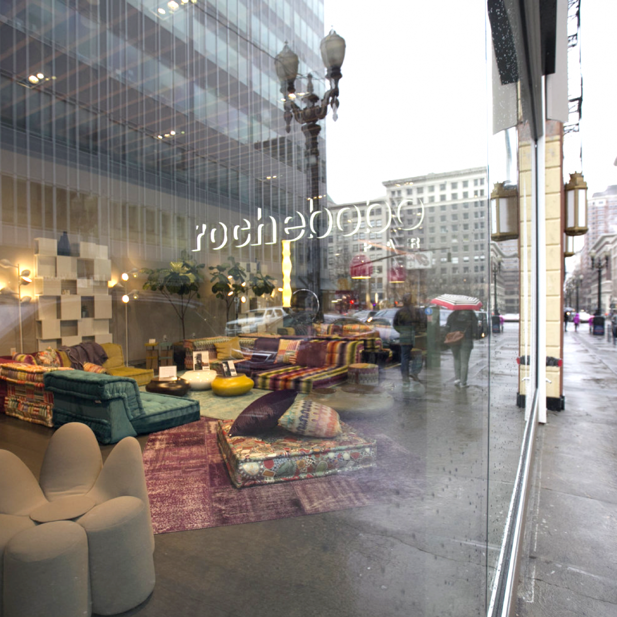 Downtown's Retail Revival | Urban Works Real Estate