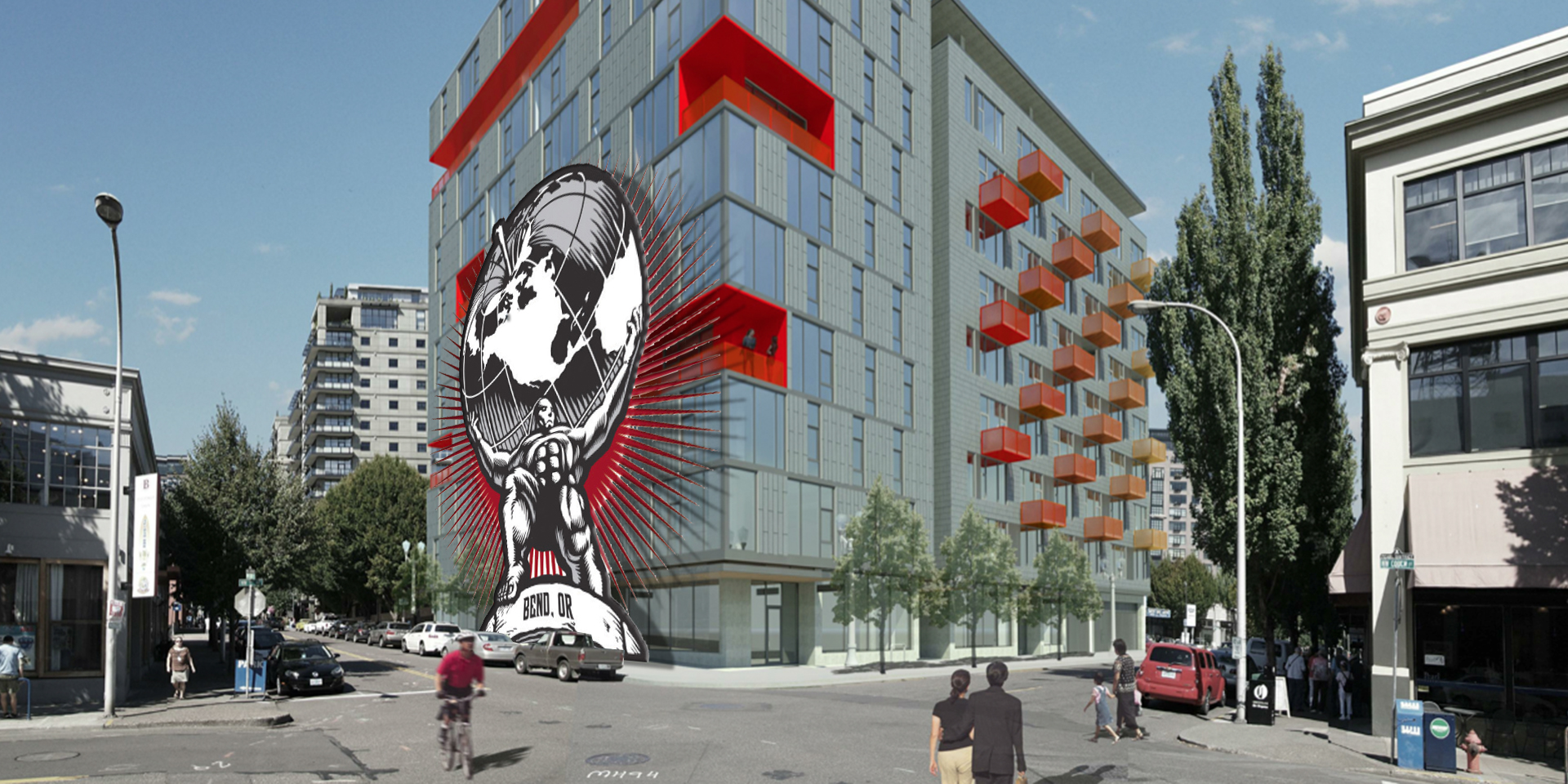 Urban Works brings Atlas Cider to Couch 9 | Urban Works Real Estate