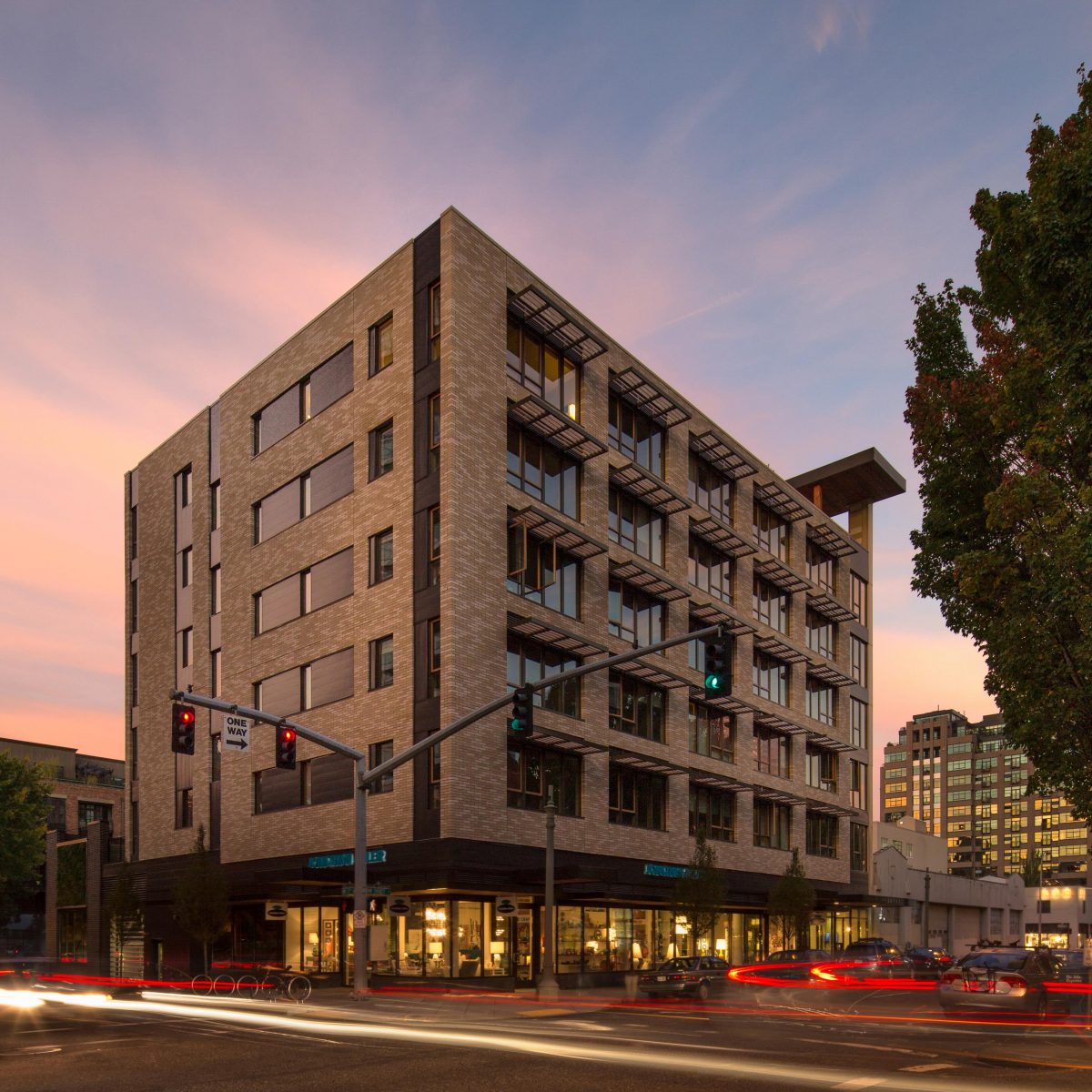 Contact | Urban Works Real Estate