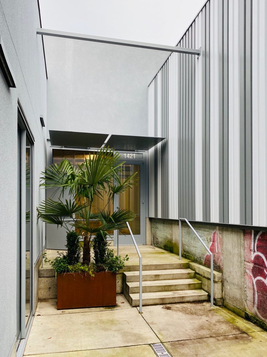 Leased | The Luxury Bread Building | Urban Works Real Estate