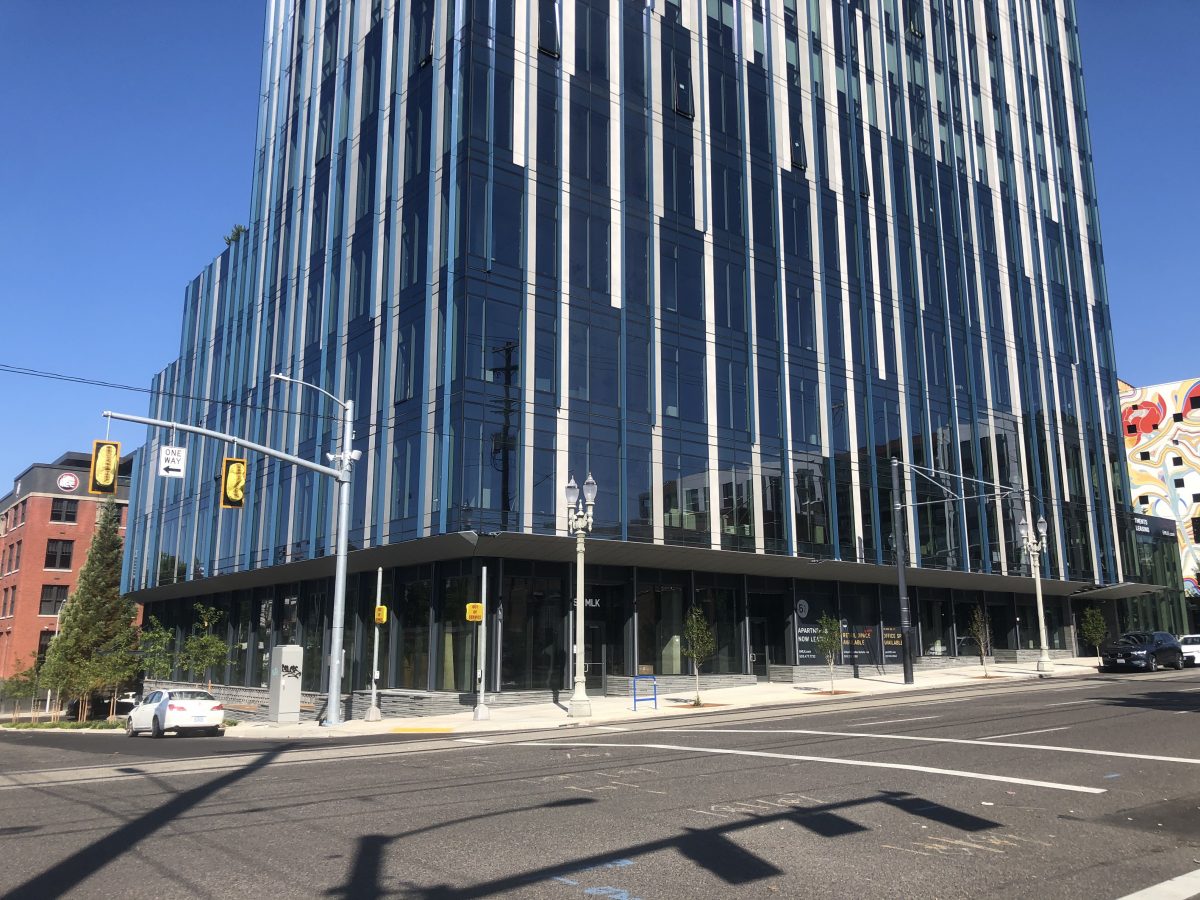 5 MLK | Prime Retail Lease Available Now | Urban Works Real Estate
