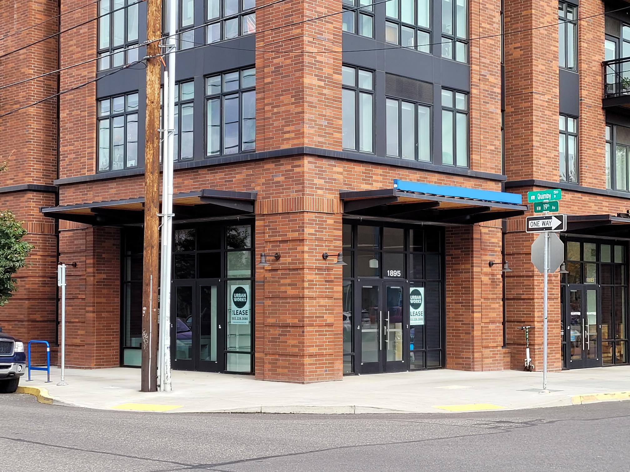 Slabtown Flats | Urban Works Real Estate