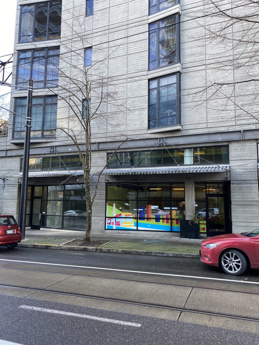 Streetcar Lofts | Urban Works Real Estate