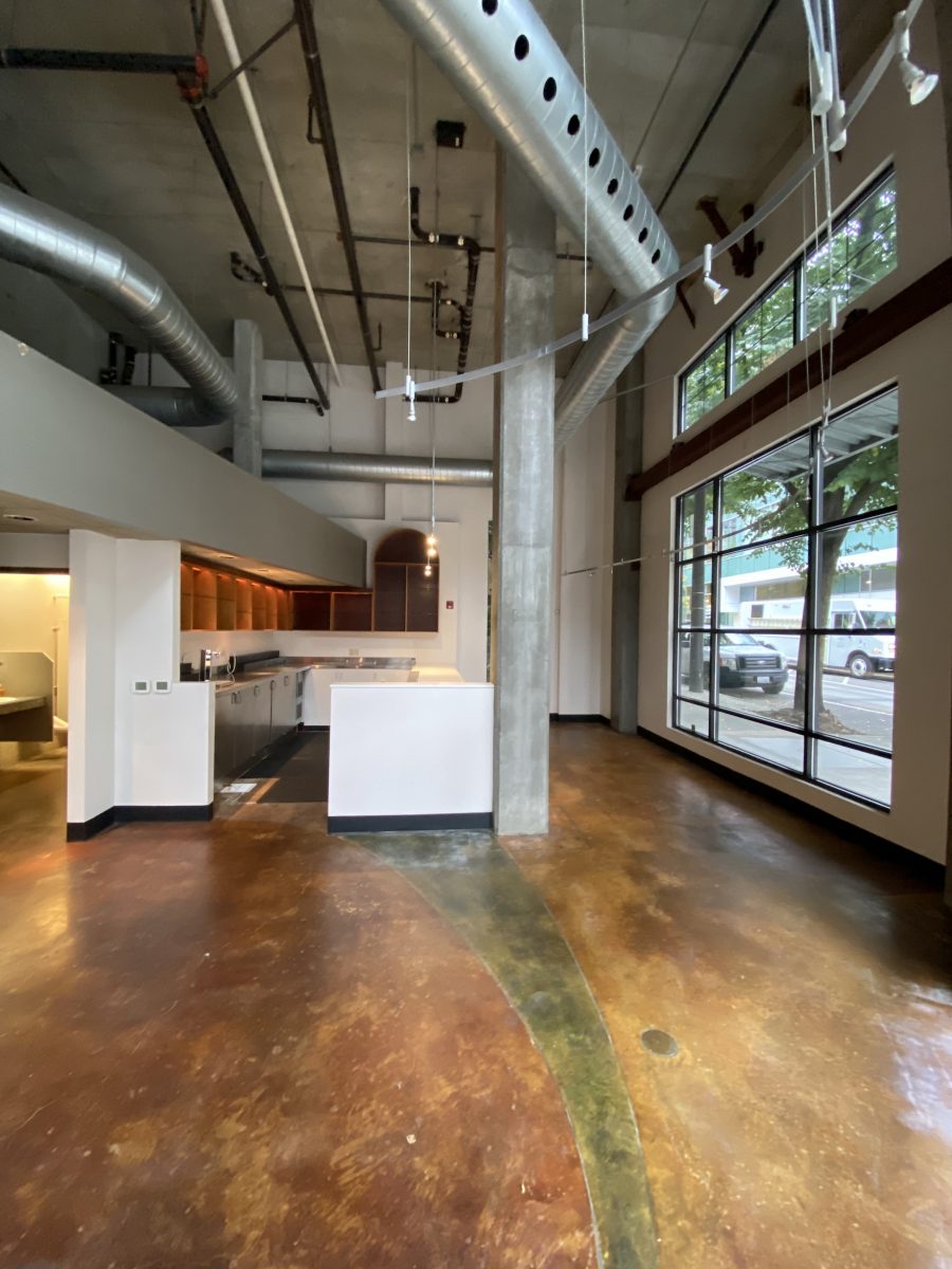 Streetcar Lofts | Urban Works Real Estate