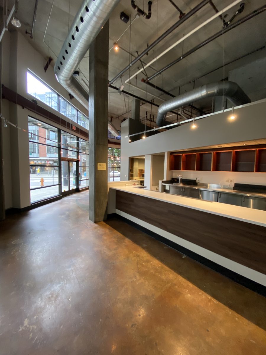 Streetcar Lofts | Urban Works Real Estate