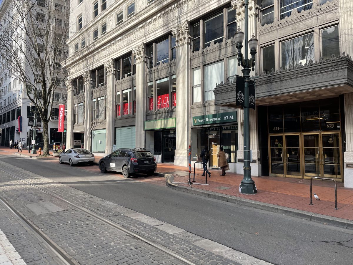 LEASED | American Bank Building | Urban Works Real Estate