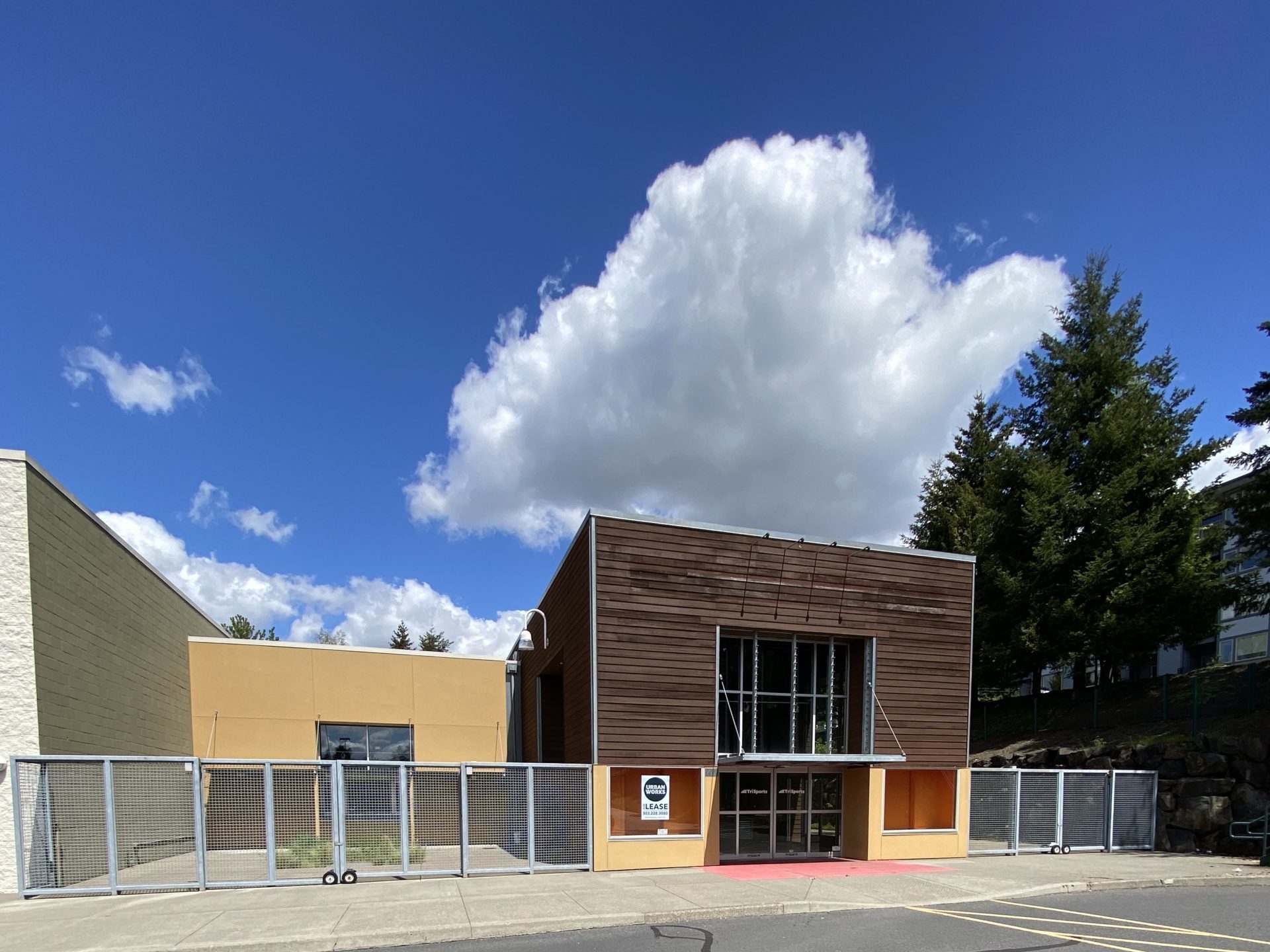 Tigard Triangle | Urban Works Real Estate