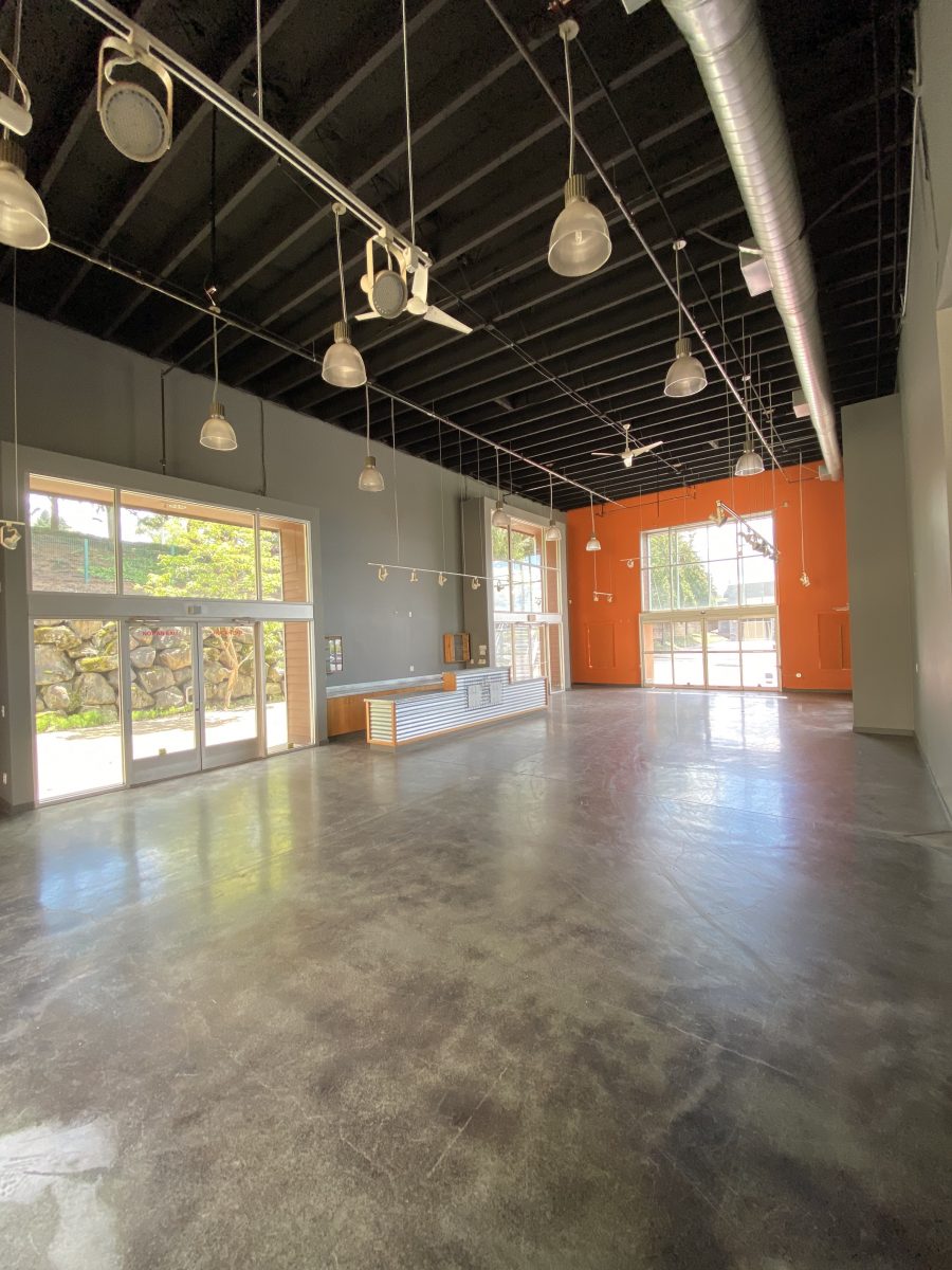 Tigard Triangle | Urban Works Real Estate