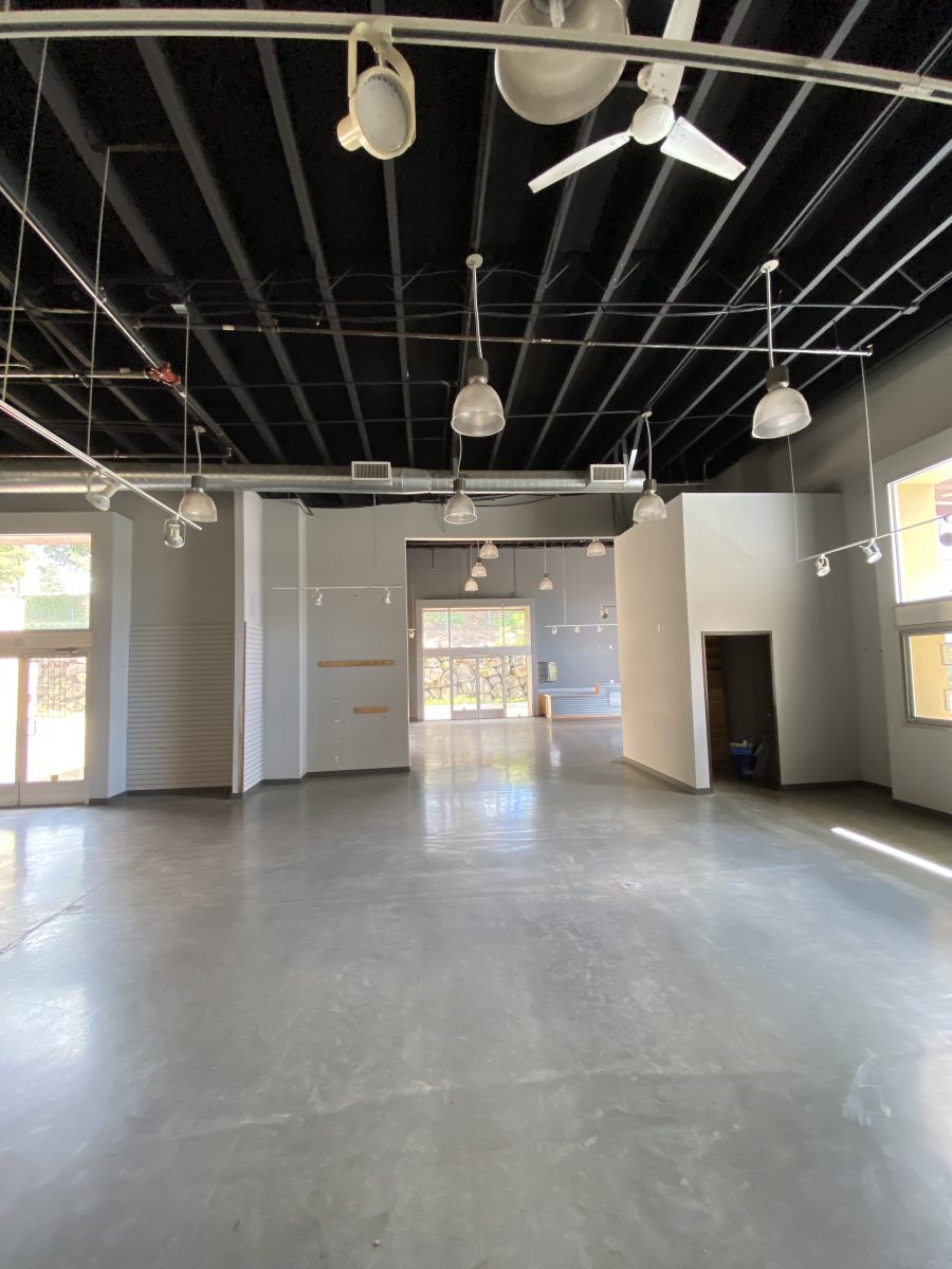 Tigard Triangle | Urban Works Real Estate