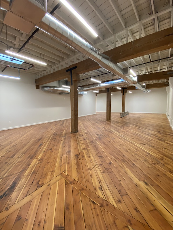 Taylor Works Building | SE 2nd & Taylor | Urban Works Real Estate