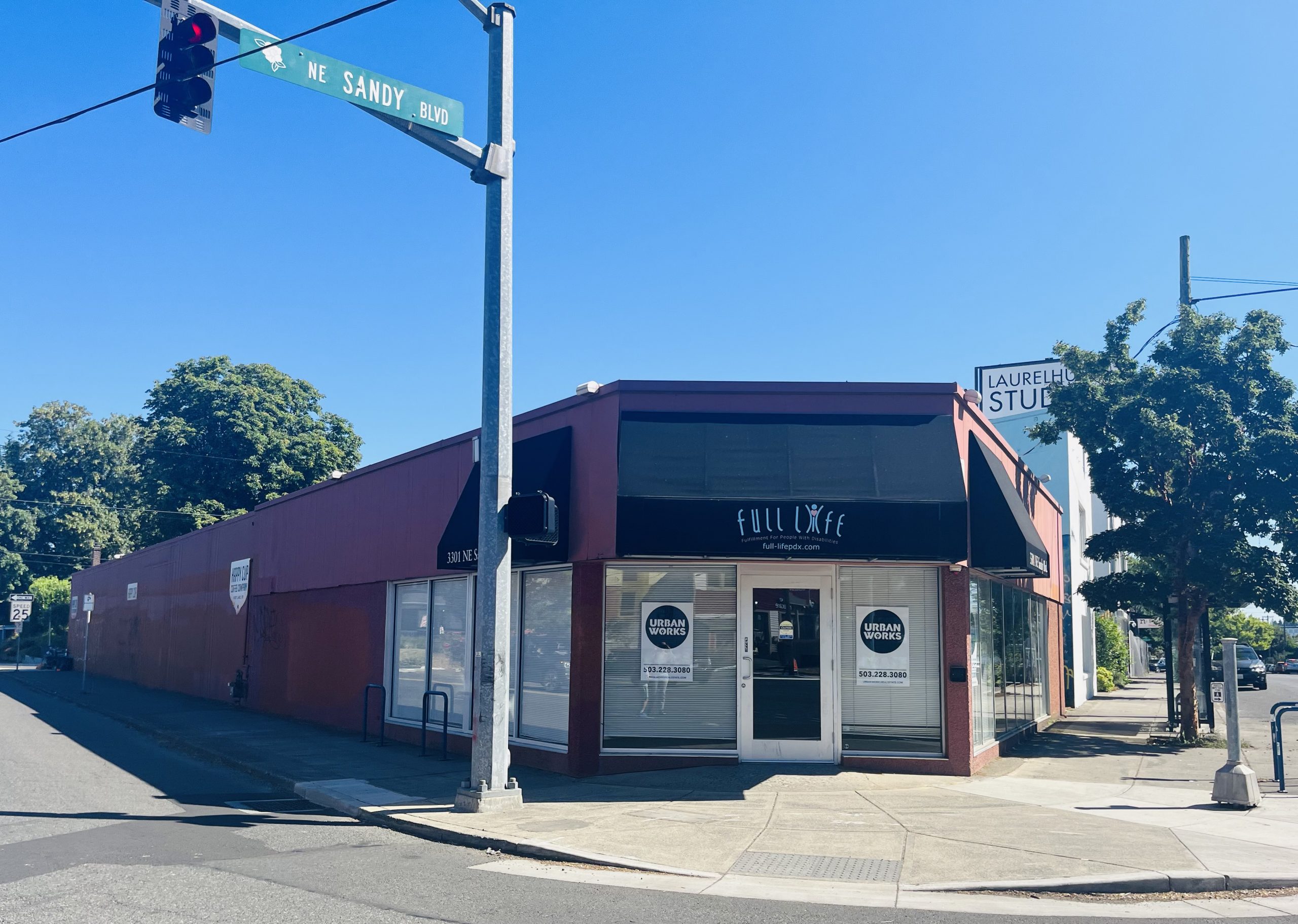 FOR SALE | 3301 NE Sandy Blvd | Urban Works Real Estate