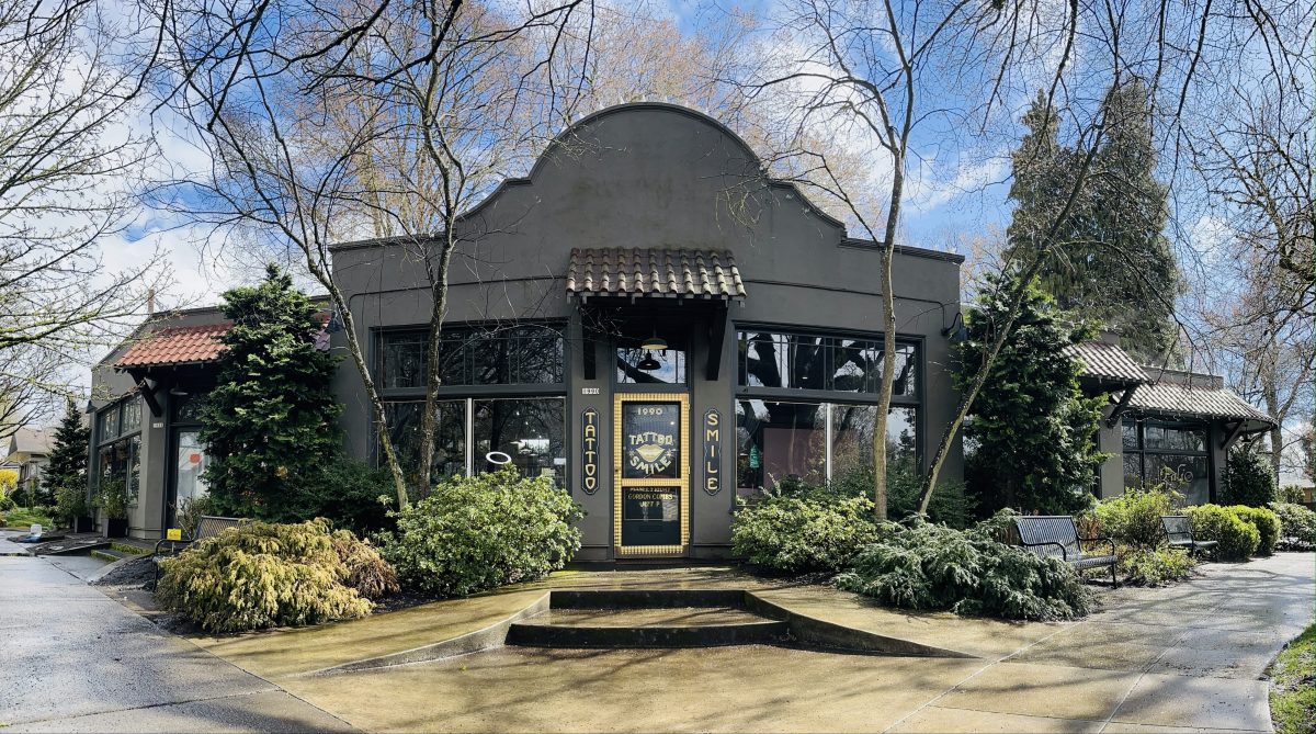 Ladd's Circle | Urban Works Real Estate