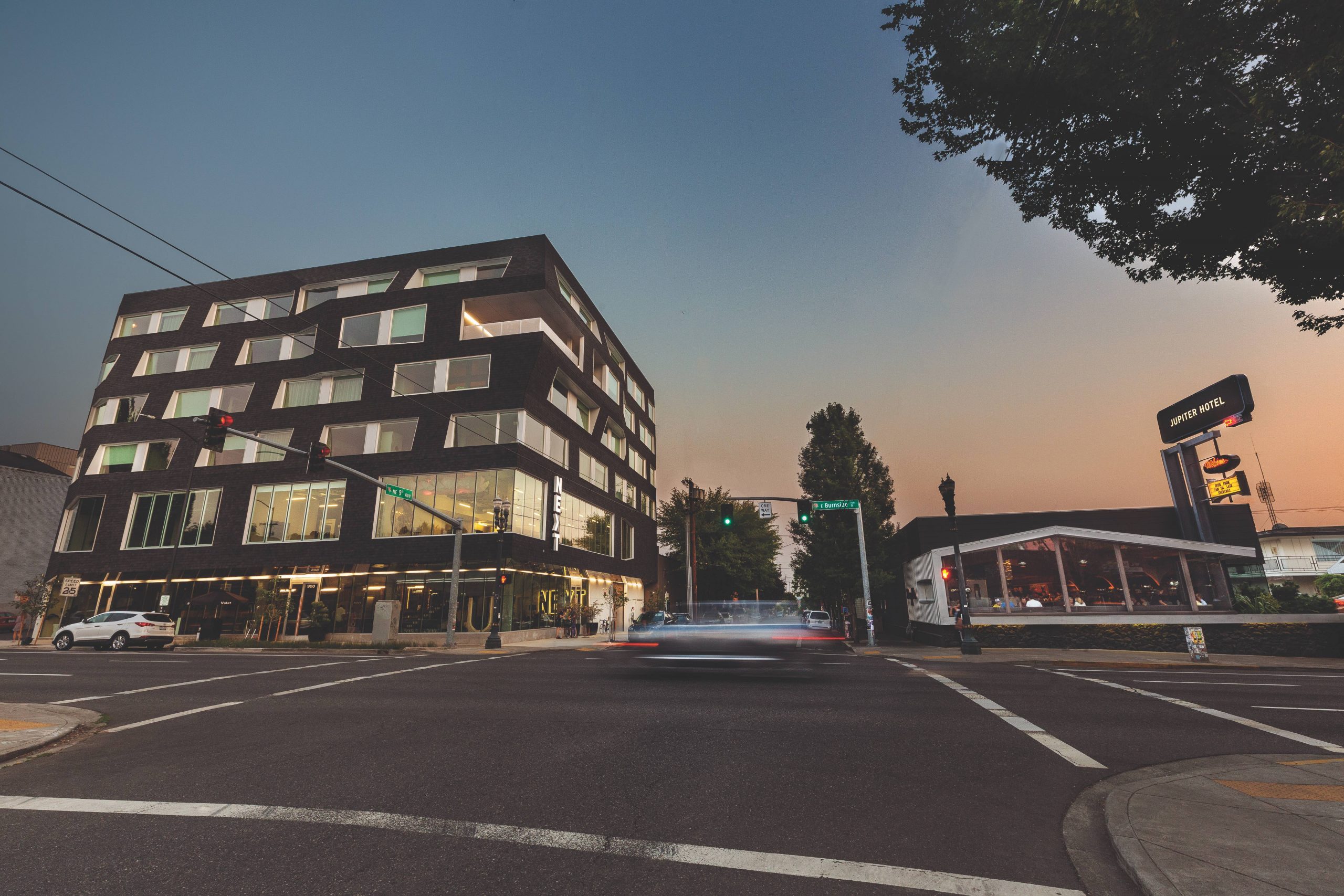 LEASED | 830 E Burnside St | Urban Works Real Estate