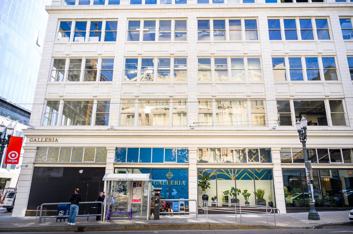 Galleria | Urban Works Real Estate