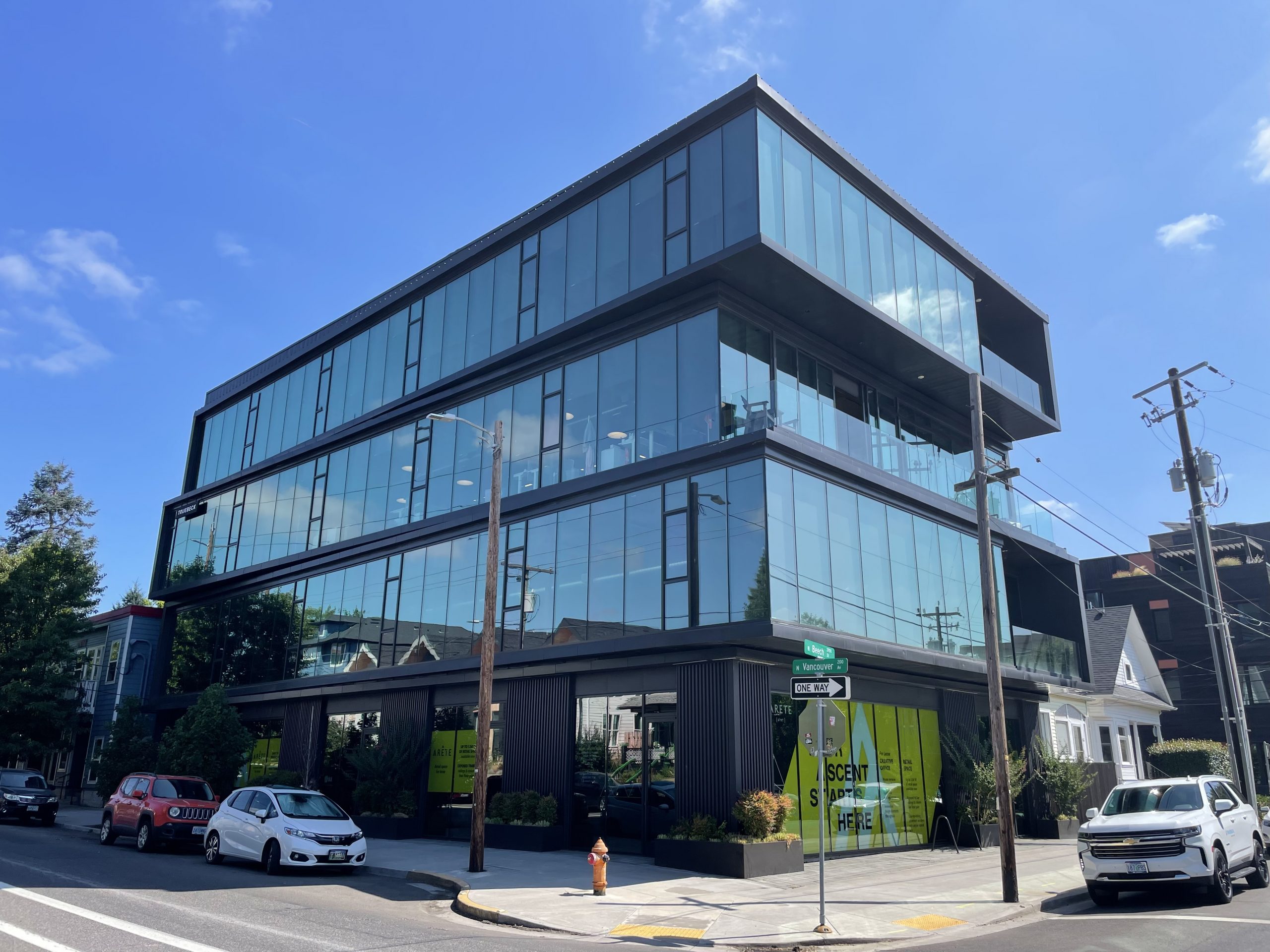 LEASED | Arete | Urban Works Real Estate