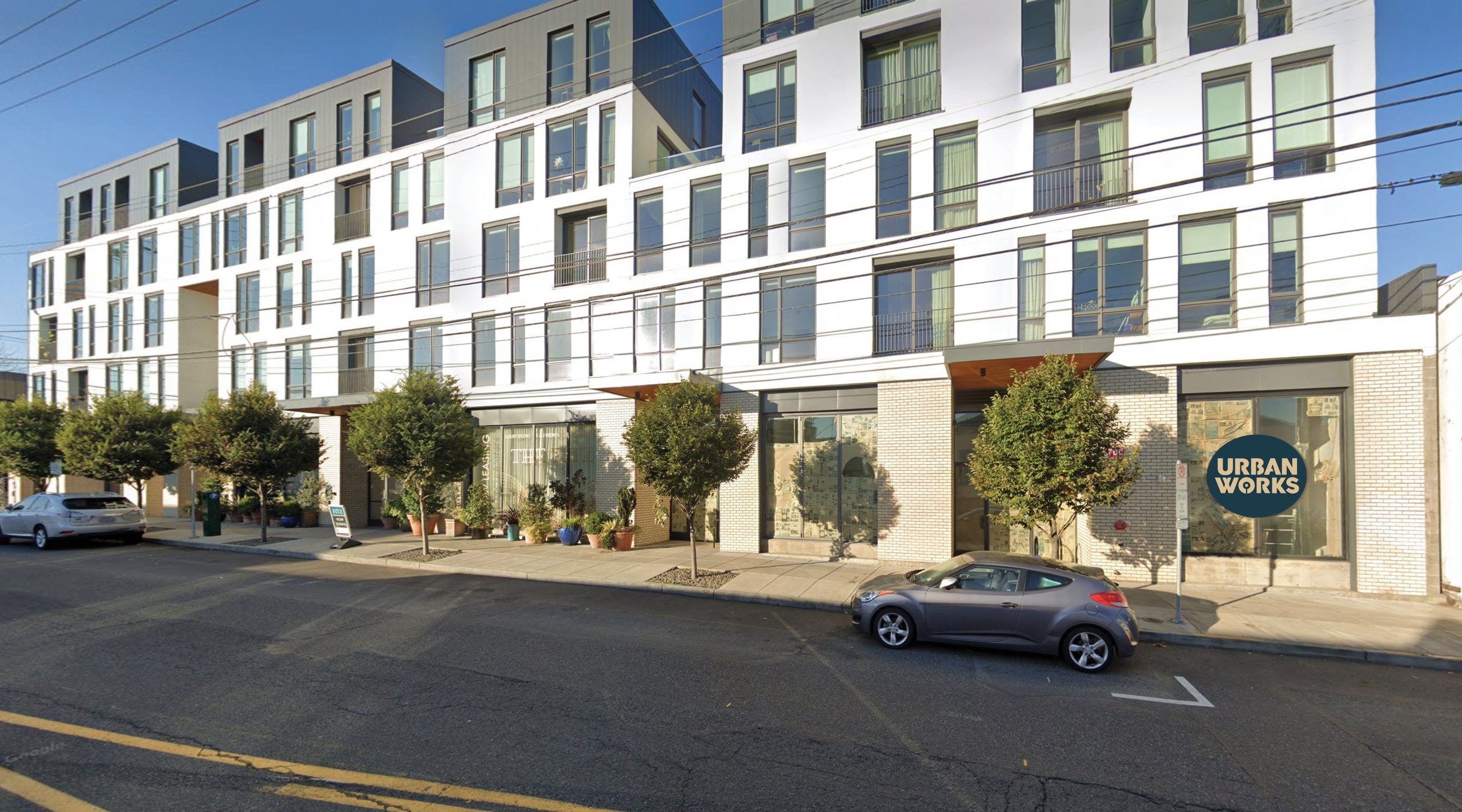 The Fitz | Urban Works Real Estate