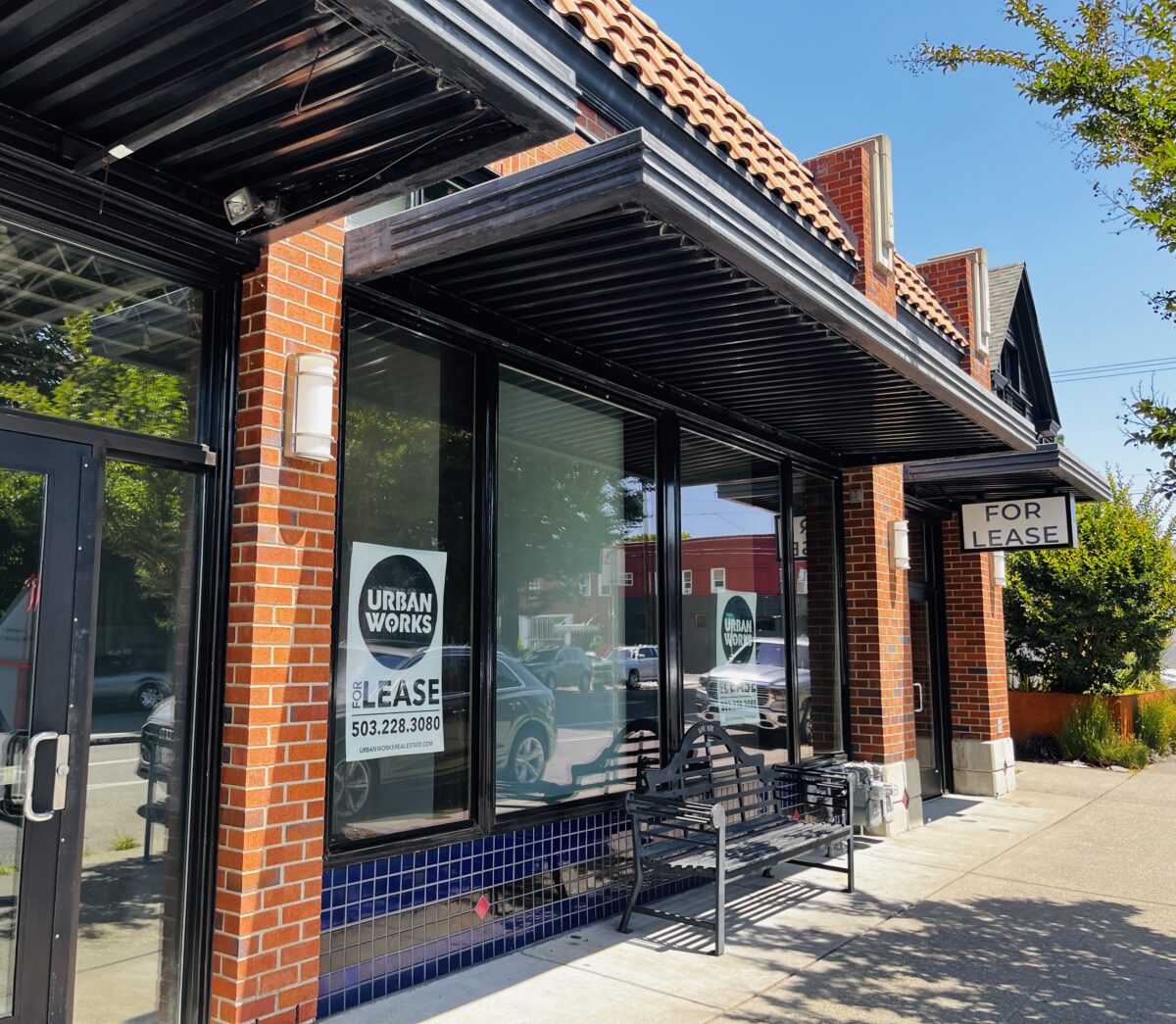 1811-1815 NE Broadway | Urban Works Real Estate